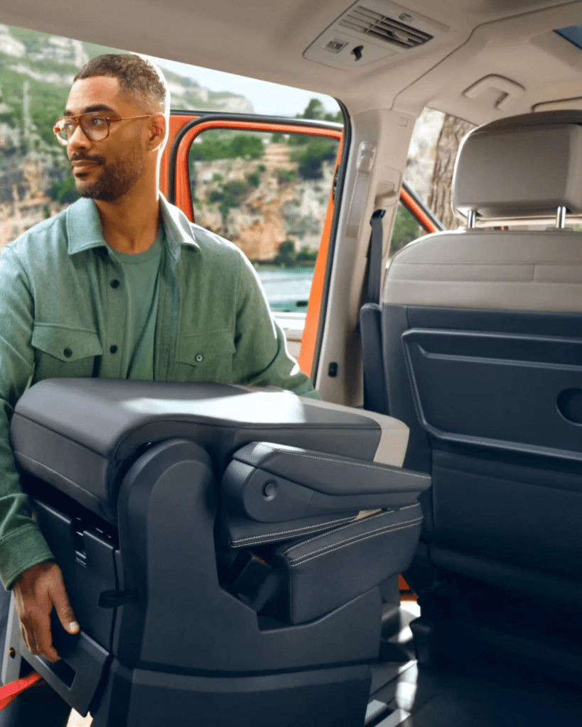 Der Volkswagen T7 Multivan – Die neue Ära einer Ikone – Auto Kölbl